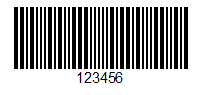 Mail Merge & Print Barcodes with Microsoft Word. QR Code, Code 39, Code 128, EAN, UPC, Datamatrix